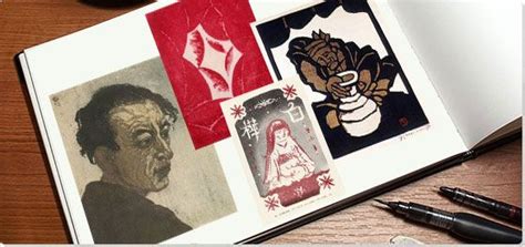Sōsaku Hanga Creative Prints Movement Overview Theartstory
