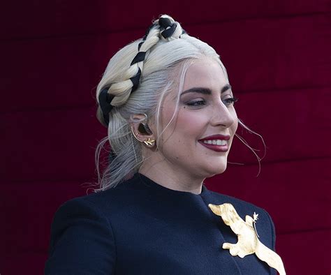 Lady Gaga Age Biography And Career Highlights