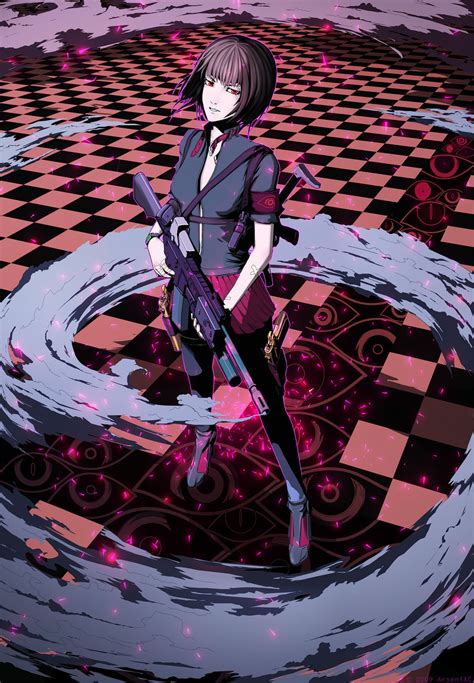 Arsenixc Heckler And Koch Original Highres Md5 Mismatch Resized