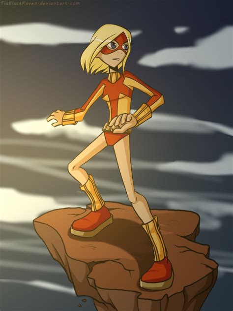 Tt Terra 80s By Tiablackraven On Deviantart