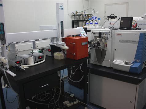 Junfeng Wangs Lab