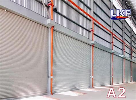 Steel Shutter Lkf Shutters Sdn Bhd Steel Shutter Lkf Shutters Sdn Bhd