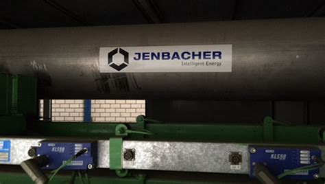 Ruston Jenbacher Caterpillar And More Engines For Sale