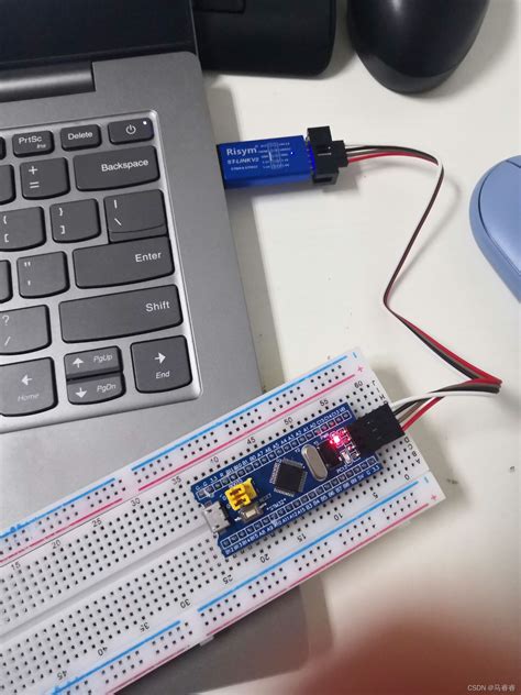 Stm32——flash的读取stm32 读取flash Csdn博客
