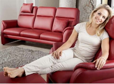 Magdalena Neuner S Feet