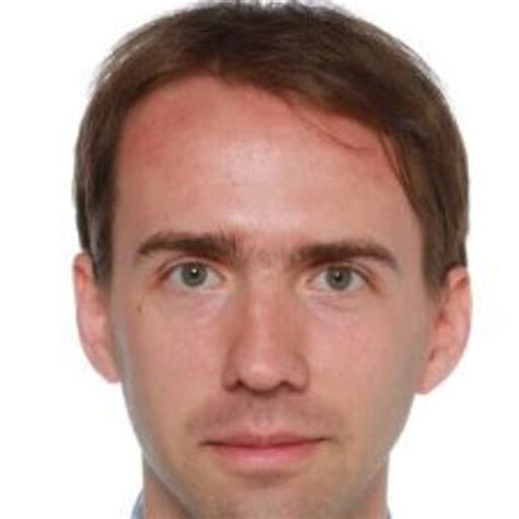 Jan Bartonicek The Czech Academy Of Sciences Prague Avcr