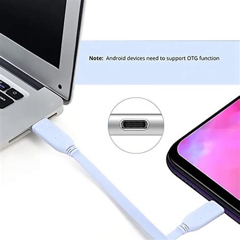 Usb To Type C Console Configuration Cable Type C To Ubuy India