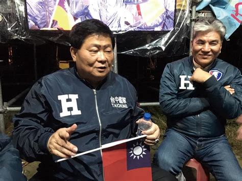 李四川疾呼民進黨下台 台灣才會好 焦點要聞 中國時報