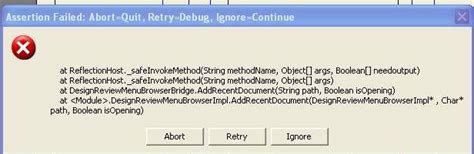 autodesk design review corrupt file autodesk community