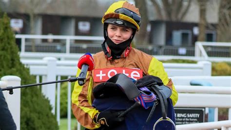 Who Wins The Champion Apprentice Jockeys Title Great British Racing