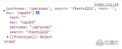 react路由跳转的方式有哪些 web开发 亿速云