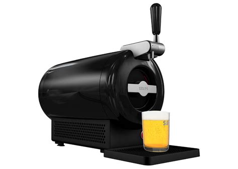 Apples Marc Newson Designs Revolutionary Draft Beer Machine
