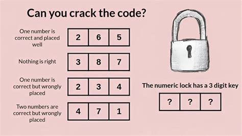 can you crack it r puzzles