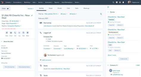 7 Best Customer Database Software For Data Management
