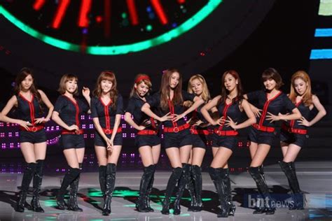 Soshi News Girls Generation SNSD So Nyuh Shi Dae SNSD G20