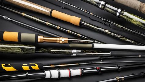 Best Bass Fishing Rods