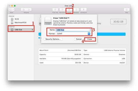 Ways To Write To Ntfs Drive For Mac Catalina Included