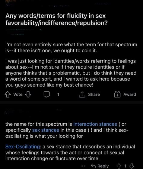 Isnt This Just Normal Normal People Sometimes Wants Sex And