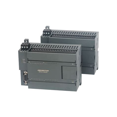 MT3A ModbusTCP IO Module AMSAMOTION
