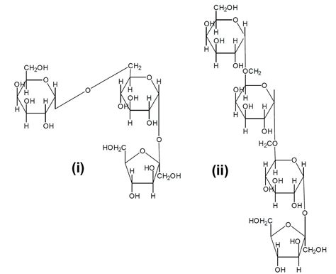 Oligosaccharides