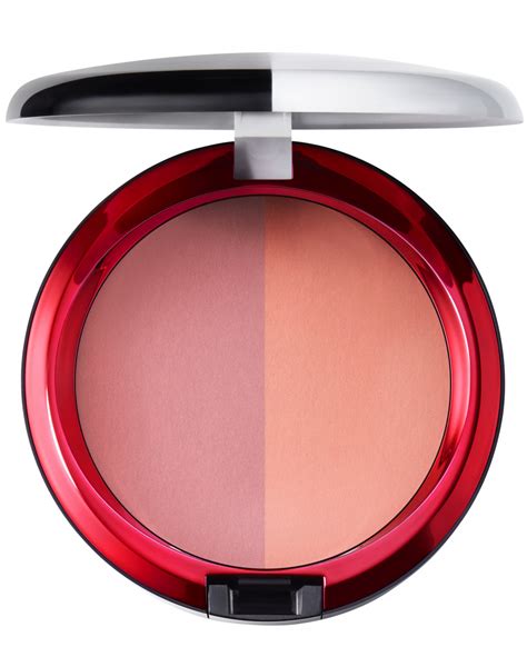 Powder Blush Duo The Disney Cruella Collection By Mac MAC