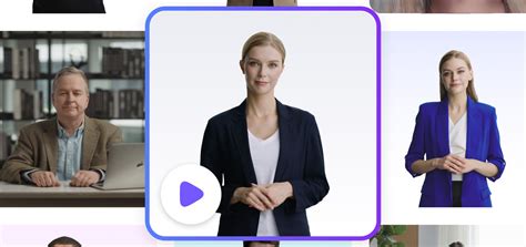 Canva Launches Feature To Create Videos With Avatars Made By Artificial
