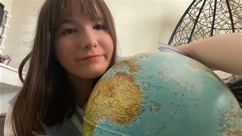 ASMR My Favourite Triggers YouTube