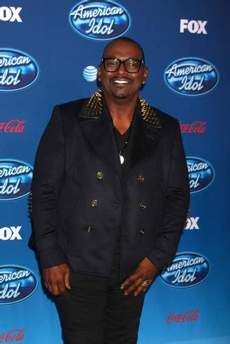 A Sneak Peek Into Randy Jacksons Weight Loss Journey All About