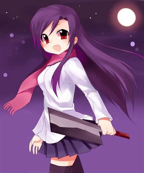 Katsura Kotonoha School Days Drawn By Subaruyachika Danbooru