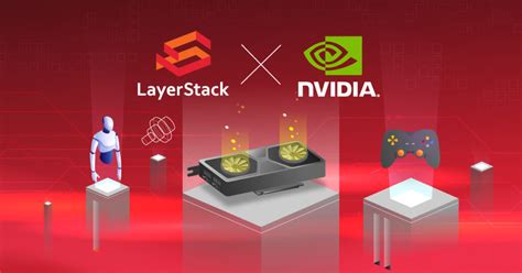 nvidia s gpu powers up layerstack s cloud server services layerstack