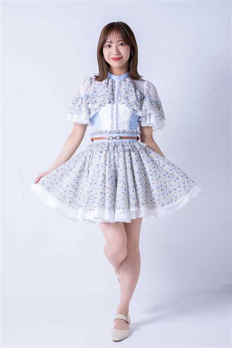 Ske48として迎えた「最後の夏」 25歳日高優月が4か月前に卒業を発表した理由とは Encount 2