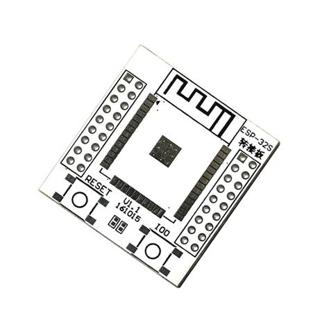 Esp32 Esp Wroom 32 Iot Wifi Wireless Bluetooth Ubuy India Esp32 Esp Wroom 32 Iot Wifi Wireless Bluetooth Ubuy India