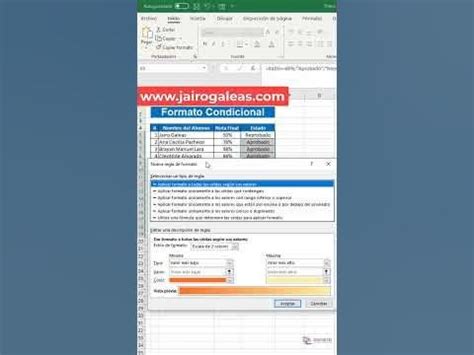 Barras Comparativas En Excel Shorts Superexcel Excel Tutorial Artofit