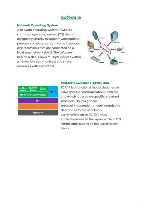 Introduction To Computer Networks Basic Concept Of Computer Networks Goals Of Networking Pdf