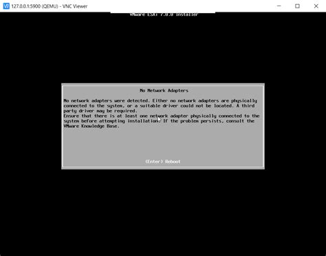 A Compatible Network Adapter To Pass To A Qemu Vm Rvfio A Compatible Network Adapter To Pass To A Qemu Vm Rvfio