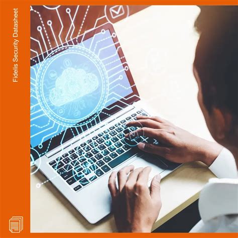 Cybersecurity For Retail Customer Data Protection Fidelis Security