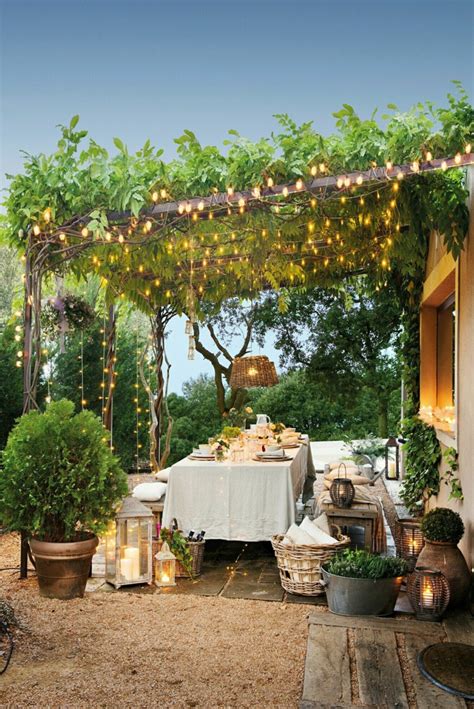 1001 Inspirierende Sichtschutz Garten Ideen Und Bilder