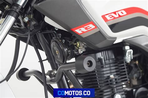 Akt Evo R Precio Ficha T Cnica Velocidad Consumo