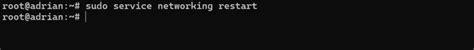 How To Solve “name Or Service Not Known” Error On Linux Veeble Hosting