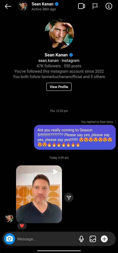 Seth Abner Instagram