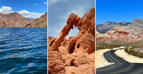 Discover The 10 Best Outdoor Activities In Las Vegas Volumes And Voyages