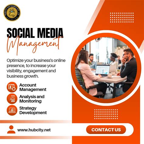 Hubcity Softwares Private Limited On Linkedin Socialmediamarketing