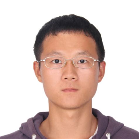 Xiaowei Wu Fellow Phd Cern Genève Cern Beams Department Be
