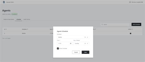 Cascade Delete Application Systems Io