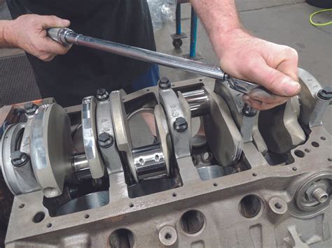 Building A Sleeper 426 Inch Ford Windsorover 500 Lb Ft Of Torque