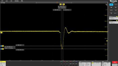 DRV A The Negative Overshot Of OUT Motor Drivers Forum Motor Drivers TI E E Support Forums