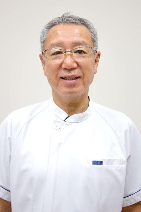 医師の紹介 きたまち消化器肛門外科大分県大分市の内視鏡検査胃と大腸ポリープがん検診