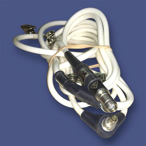 Luxtec Integra Fiber Optic Light Cable 001388lx9 —