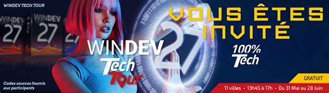 Nouvelle Version Update 2 De Windev Webdev Et Windev Mobile 27 270087m Pc Soft Blogs