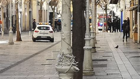 Exclu Un Deuxième Homme Interpellé Dans Le Cadre De Lenquête Sur L